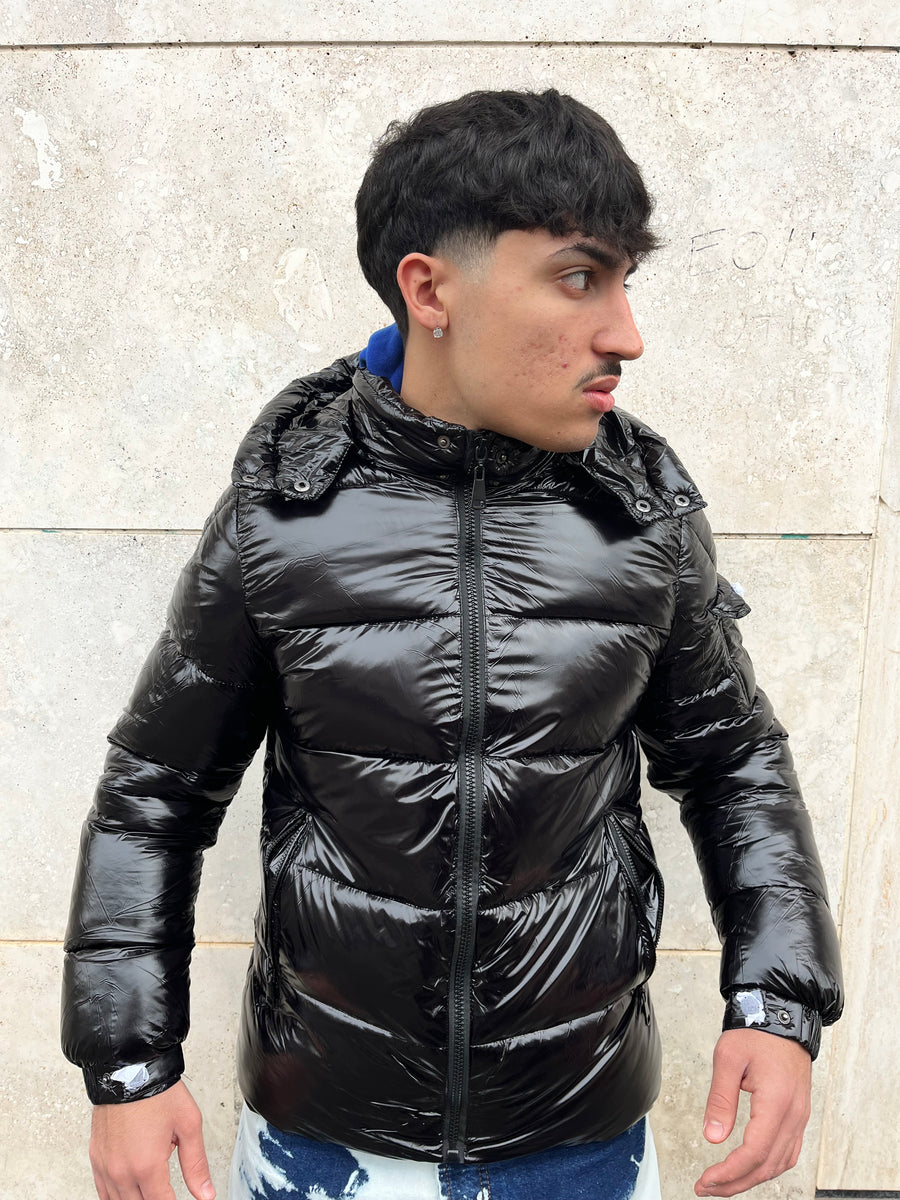 GIUBBOTTO LUCIDO – dressdream